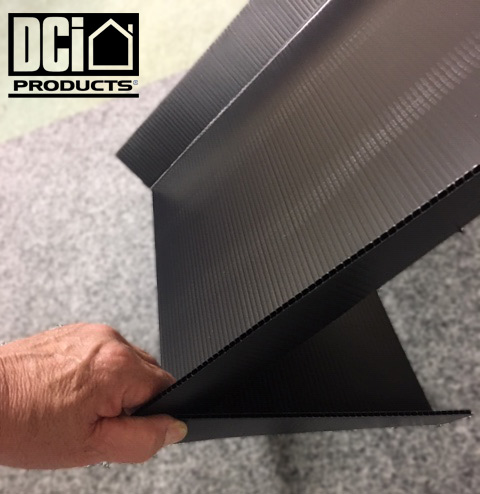 SmartBaffle Wind Blocker - For all types of insulation