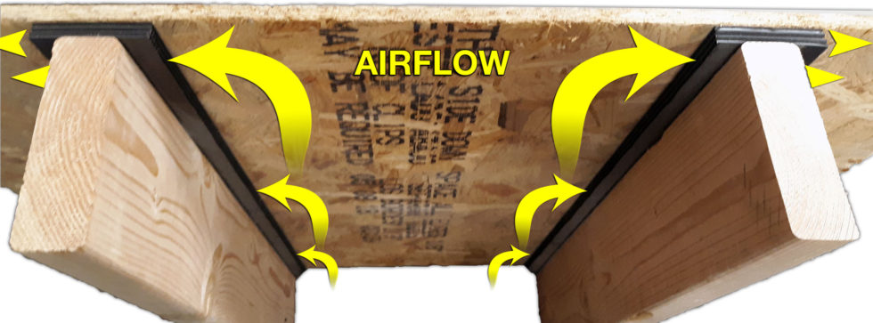 RafterVent - DCI Products