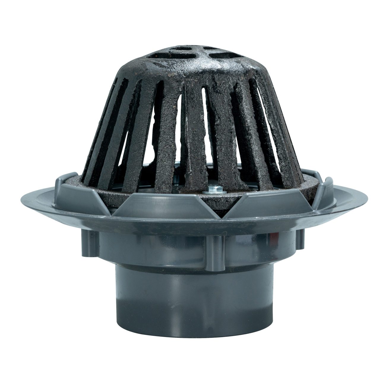 Commercial Roof Drains - DCI Products