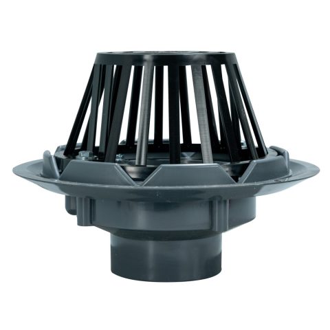 Commercial Roof Drains - DCI Products